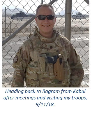 Veteran Highlight: From Refugee to U.S. Army Soldier – Lieutenant ...