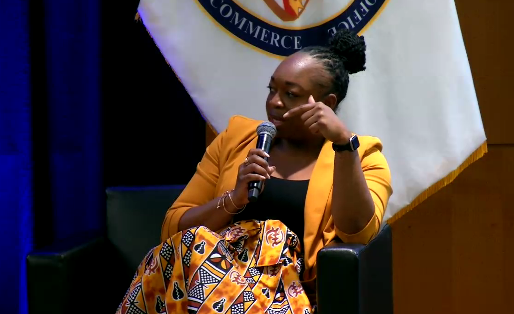 UMA presents Women Veterans Entrepreneurs Panel – USPTO Military ...
