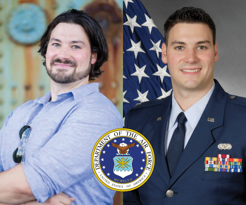 Veteran Highlight: Thomas Worden – USPTO Military Association (UMA)
