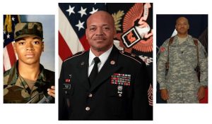 Veteran Highlight – CSM Troy Tyler, USA (Ret.) – USPTO Military ...